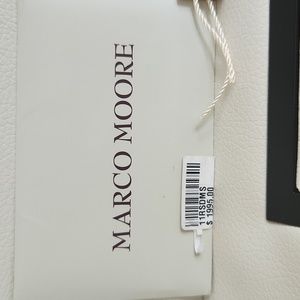 Marco Moore | Accessories | Marco Moore Limited Edition Crystal Diamond ...